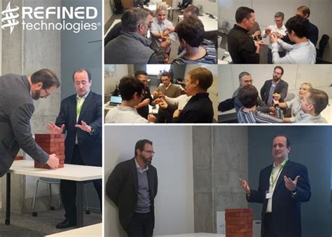 Refined Technologies On Linkedin Innovation Growth Leadership