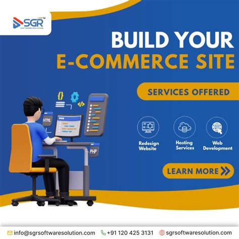 Sgr Software Solution Pvt Ltd On Linkedin Ecommercesuccess