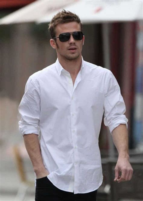 Skinny Guys Swag 17 Ways To Get A Swag Look Being A Slim Man