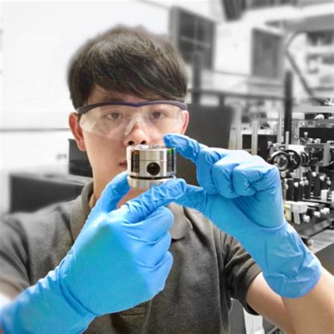 Liang Yuan Postdoc Doctor Of Philosophy University Of Bayreuth