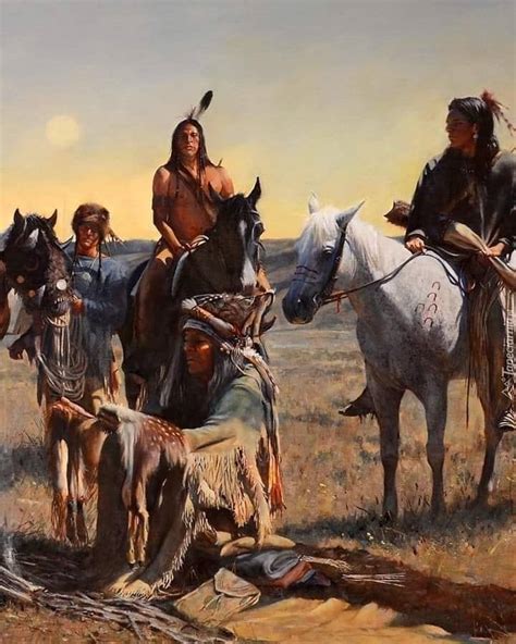 Native Spirit Culture Say What You Want To Hear Positivity