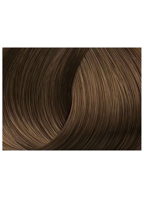 Стойкая крем-краска для волос LORVENN HAIR PROFESSIONALS Beauty Color ...