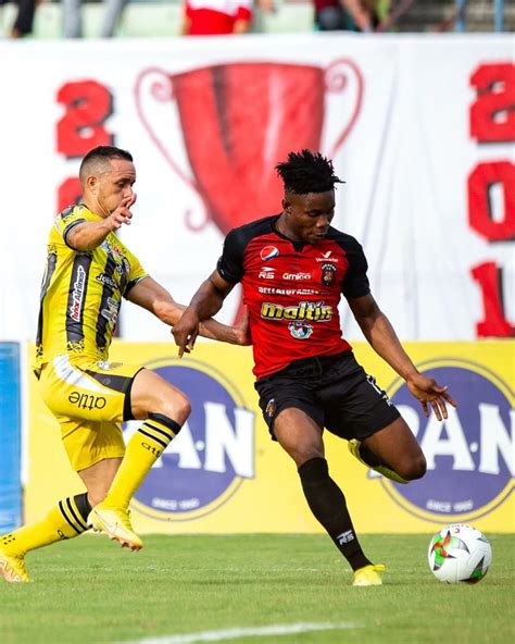 Idioma Futve On Twitter Caracas Fc Y Deportivo Táchira Igualaron A Dos Este Domingo Por El
