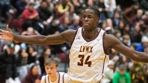 Mens Hoops Lands Xzavier Baker From Eastern Arizona College