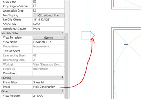 Solved Phase Elevation Autodesk Community