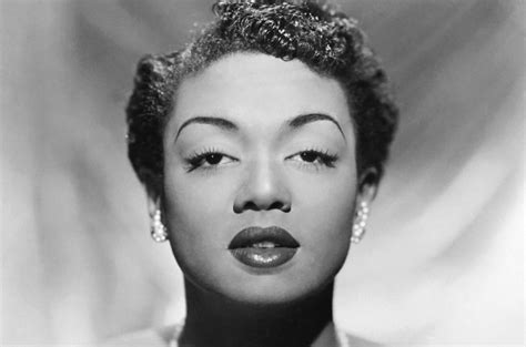 Pbs Premieres Documentary About Jazz Pianist Hazel Scott