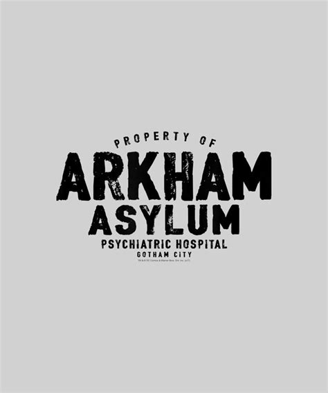 Batman Arkham Asylum Drawing By Julien Fine Art America