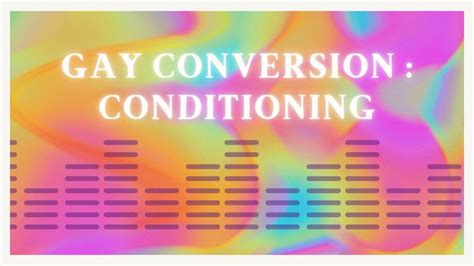 Gay Conversion Conditioning Techniques Lilly Lee Clips4sale