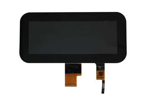 6 5 Inch Bar Type Tft Lcd Touch Screen With 500nits Brightness Cdtech Lcd Touch Screen