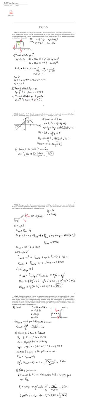 Stereochemistry Assignment CHM A Prof Claudia El Nachef CHM Stéréochimie et
