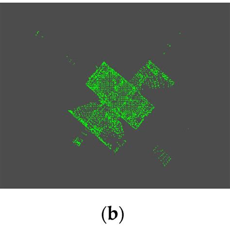 Comparison Of Point Cloud Registration Strategies A Icpgicp B