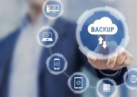 Cloud Backup Services In Joliet Il Velocita Technology