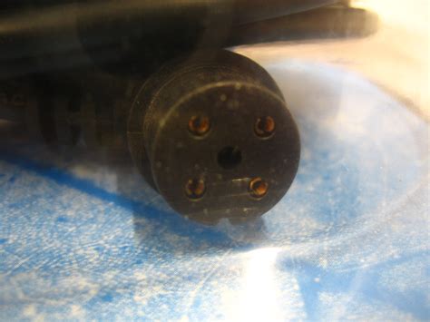 Garmin Pc Interface Cable 010 10141 00 New F Gpsmap 296 196 96 76 60 Gps 76 Max Marine