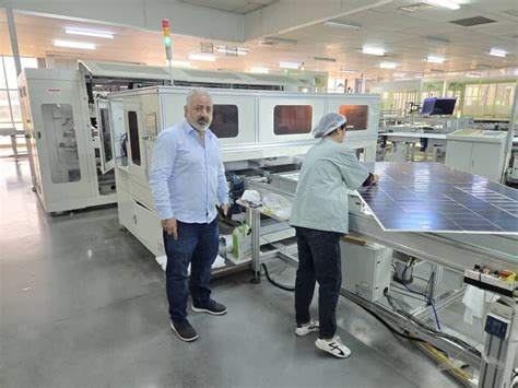 Smart Energy Solution