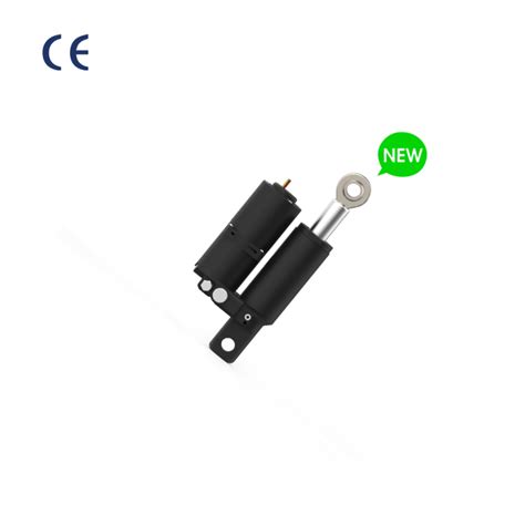 Mastering The Electric Hydraulic Linear Actuator A Comprehensive Guide