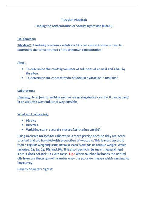 btec applied science unit 2 assignment 1 learning aim a unit 2