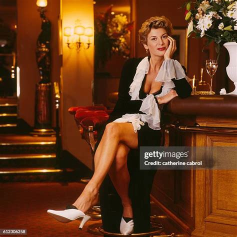 Michele Laroque Photos And Premium High Res Pictures Getty Images