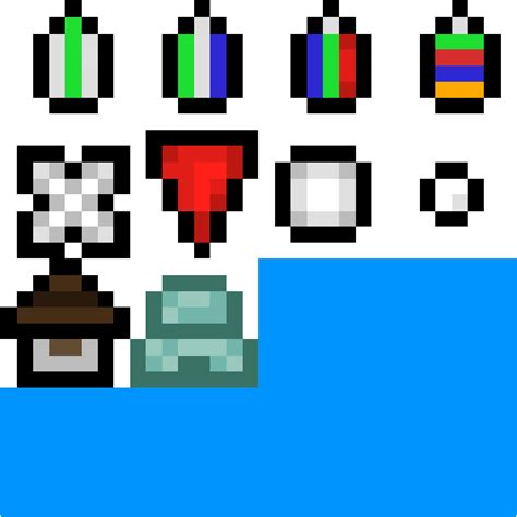 Map Icons Image Texture Novaskin