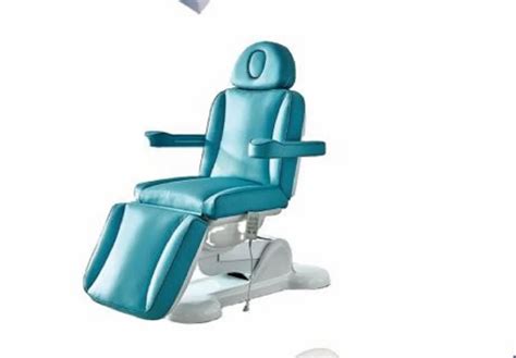 Dermatologyprocedure Chair Motorised Size 1840l560w609 787h Mm At