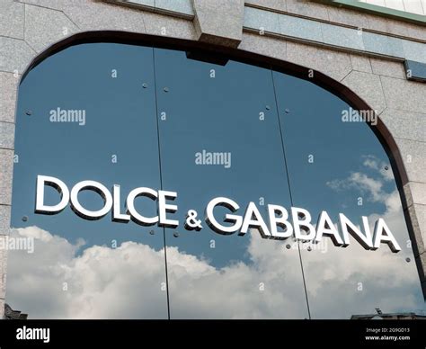 Dolce And Gabbana Logo