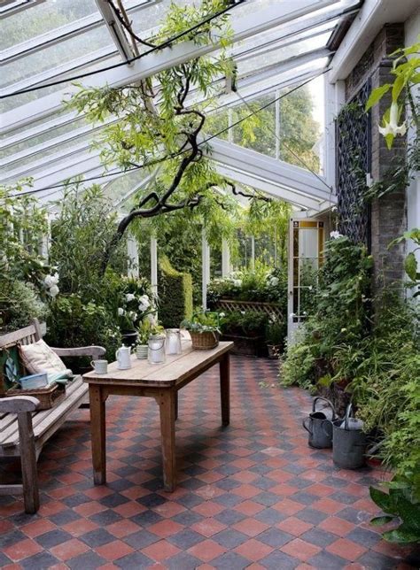 17 Conservatories And Garden Rooms That Will Make You Swoon Garden