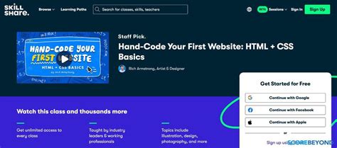 15 Best Skillshare Classes That You Must Try In 2024