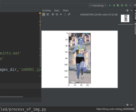 Python画图点小一点 Python画图之后怎么放大mob6454cc63af5e的技术博客51cto博客