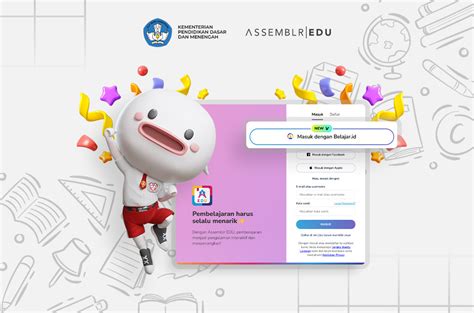 Assemblr Edu Is Now Officially Available For Belajarid User Assemblr Edu Is Now Officially Available For Belajarid User