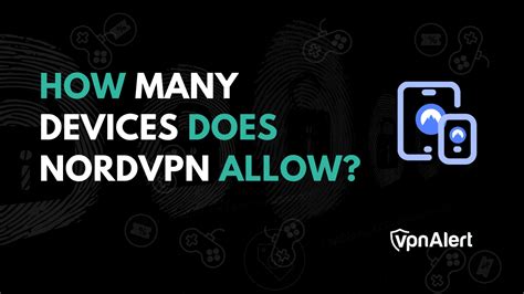 How Many Devices Does Nordvpn Allow 2025 Update