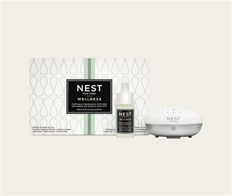 Diffusers Nest New York
