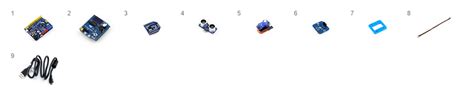 Набор AlphaBot Bluetooth robot building kit for Arduino купить Украина