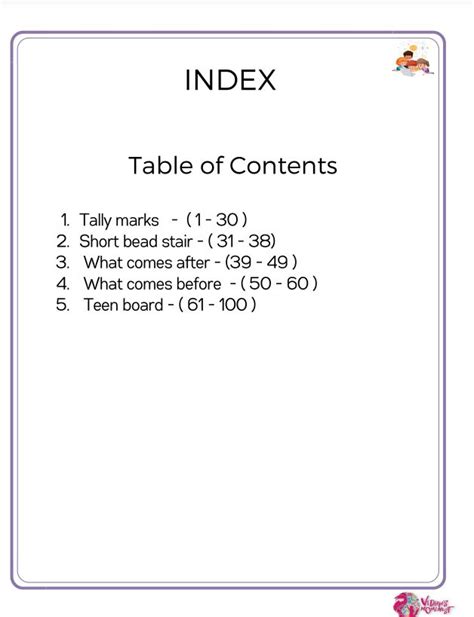 Math Book 3 Vidhyas Momsnest