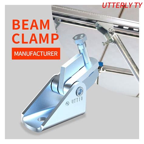 Construction Use Sturdy Ductile Profile Steeltop Beam Connection Fixed