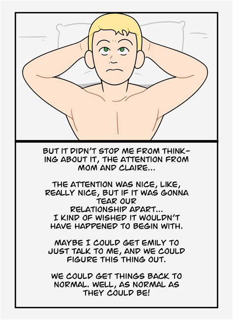 Bathtime Together Issue 2 Part 1 Cwincest Bathtime