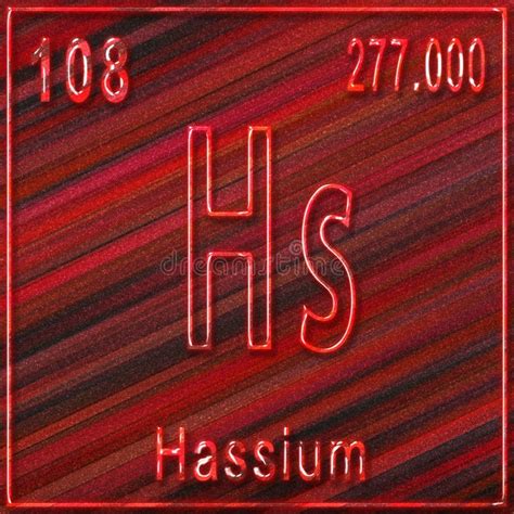 Hassium Atom Stock Illustrations 228 Hassium Atom Stock Illustrations Vectors And Clipart