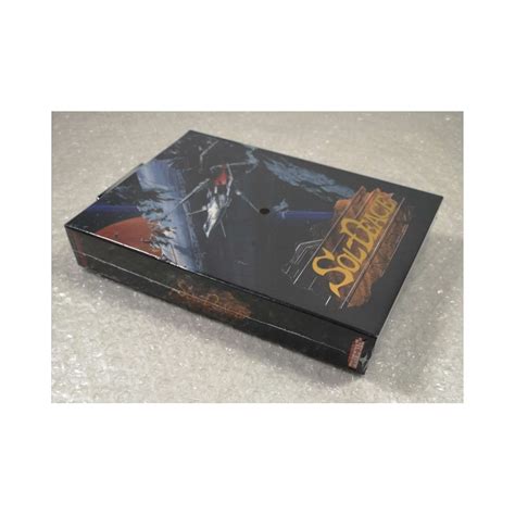 Trader Games Sol Deace Collector S Edition Mega Drive Genesis New