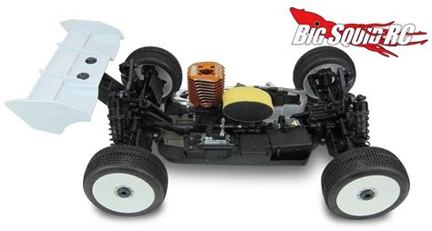 Tekno RC NB48 1 8 Nitro Buggy Kit Big Squid RC RC Car And Truck News Reviews Videos And More