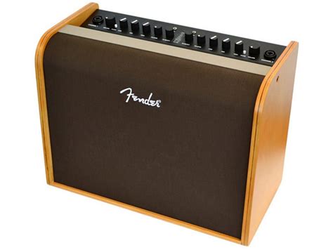 Ampli Acoustique Fender