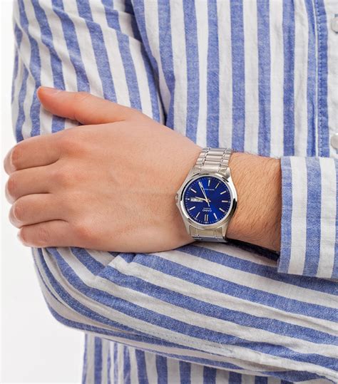 Часы Casio Collection Mtp 1239d 2a — купить наручные часы в интернет магазине по