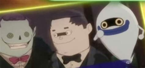 Fresh Yo Kai Memes On Tumblr