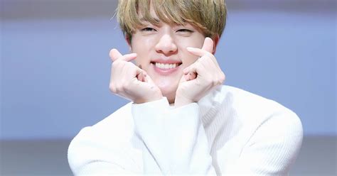 The 5 Best Worst Dad Jokes Bts Jin Ever Told Koreaboo