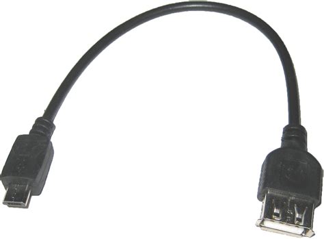 Кабель Otg Usb2 0 Af Micro Usb Atcom 0 8 м 16028 купить Elmir цена отзывы характеристики