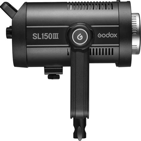 Godox Sl 150 Ii Led Daylight Camera Lenses Lights Rental Cochin Kochi