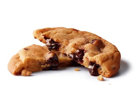 8 Healthiest Fast Food Baked Goods According To Dietitians