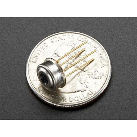 Melexis MLX90614 5V Contactless Infrared Temperature Sensor Boutique Semageek