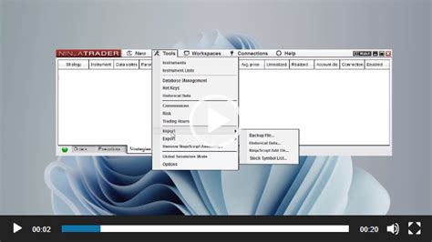 Everything You Need To Know About Ninjatrader 8 Machine Id