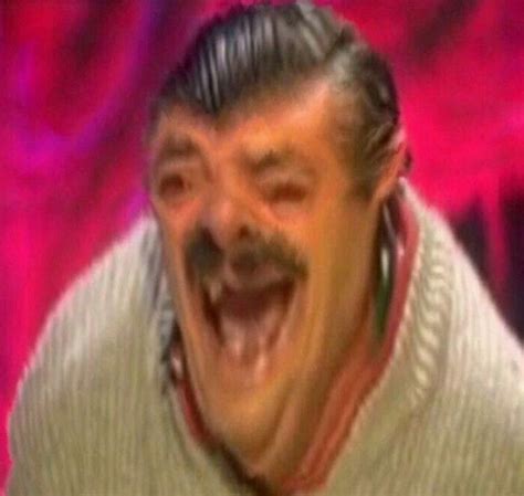 Funny Laughing Face Meme