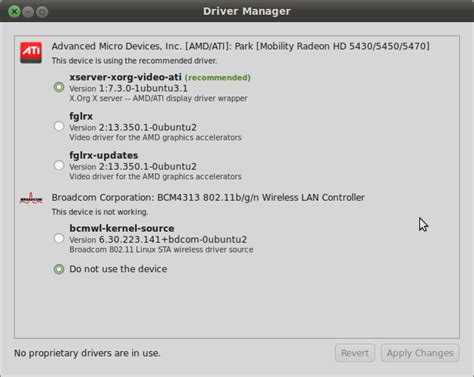 Broadcom Drivers Linux Mint 17 Statsafas