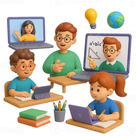 Engaging Virtual Classroom Tools For Effective Learning Experience