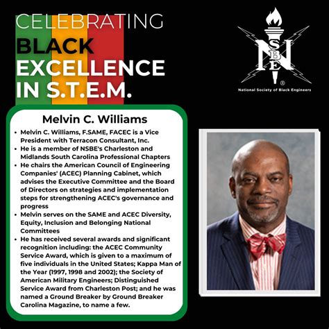 Melvin Williams Fsame Facec On Linkedin Terracon Acec Acecsc